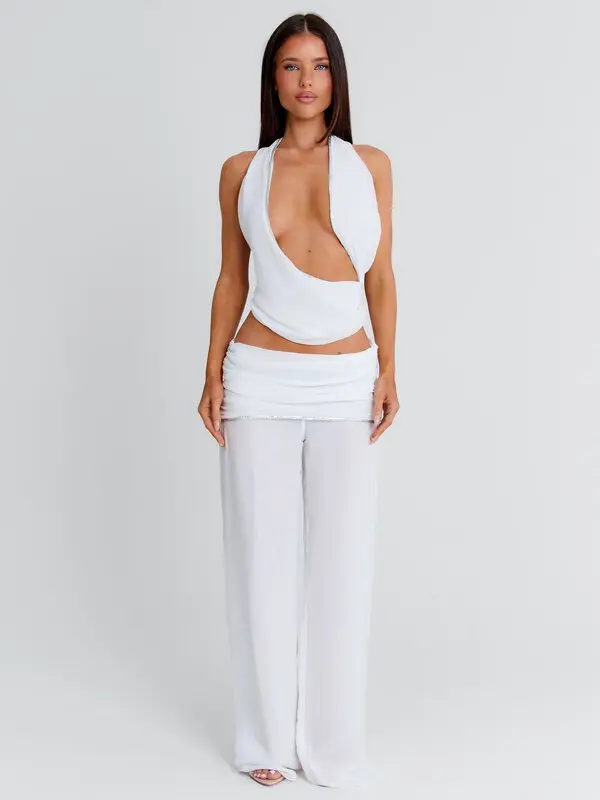 OUTCAST Danna Top