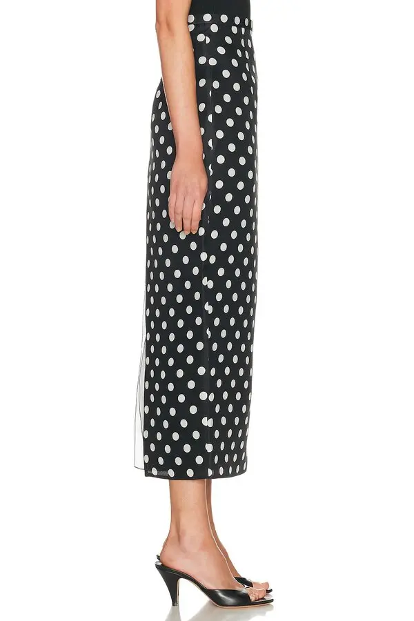 Khaite Winton Skirt