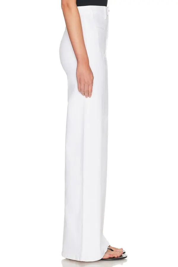 Khaite Delmonico Wide Leg