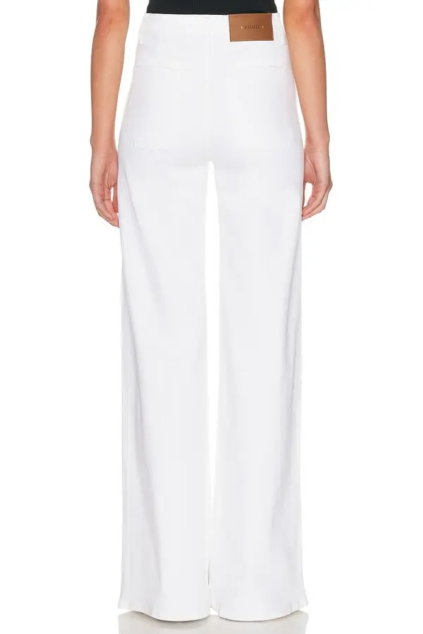 Khaite Delmonico Wide Leg