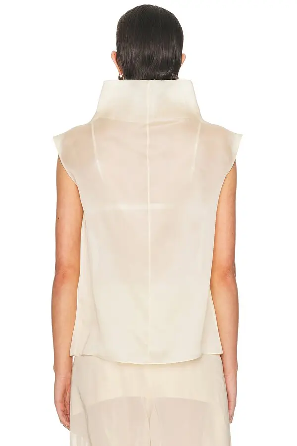 Altuzarra Blaine Top