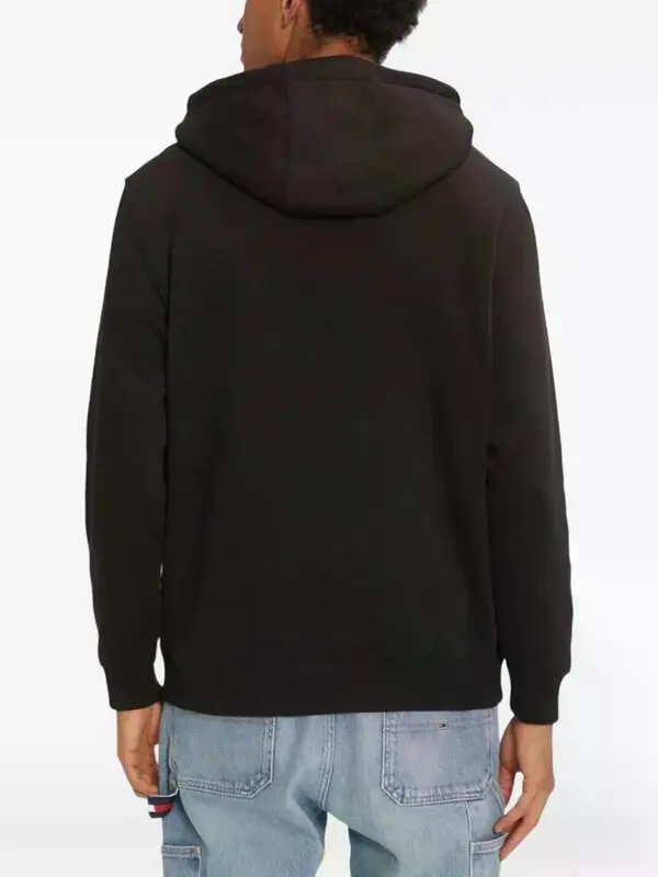 Tommy Hilfiger Brushed Fleece Hoodie