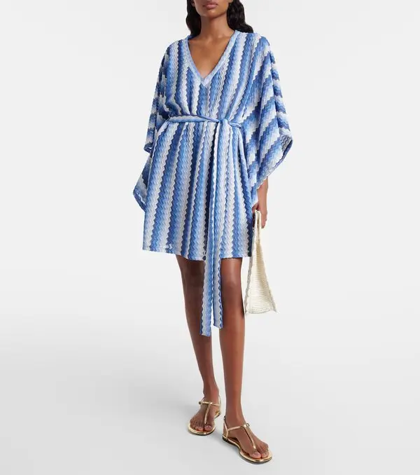 Melissa Odabash Petra Kaftan