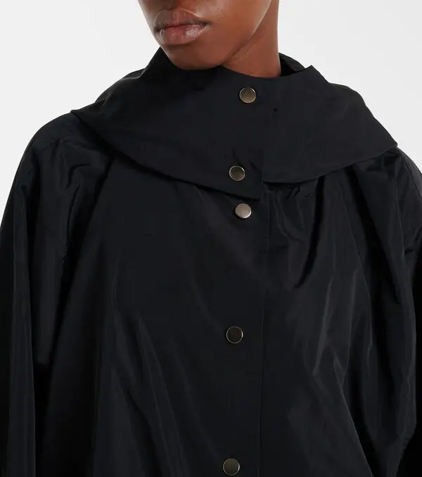 RÓHE Oversized Jacket