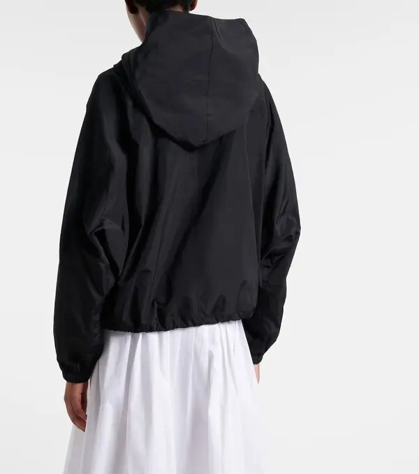 RÓHE Oversized Jacket