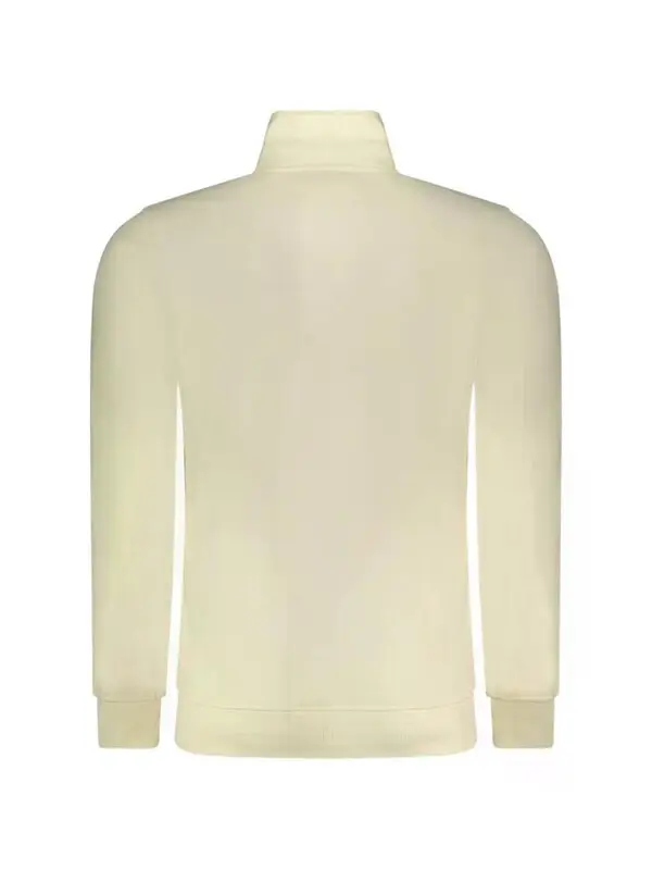 RIFLE Zip-up Sweater