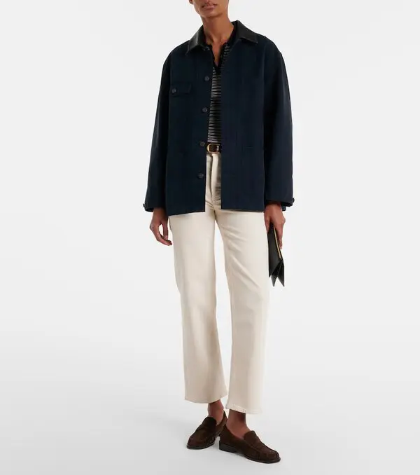 Citizens Of Humanity Palma Straight Leg Jeans