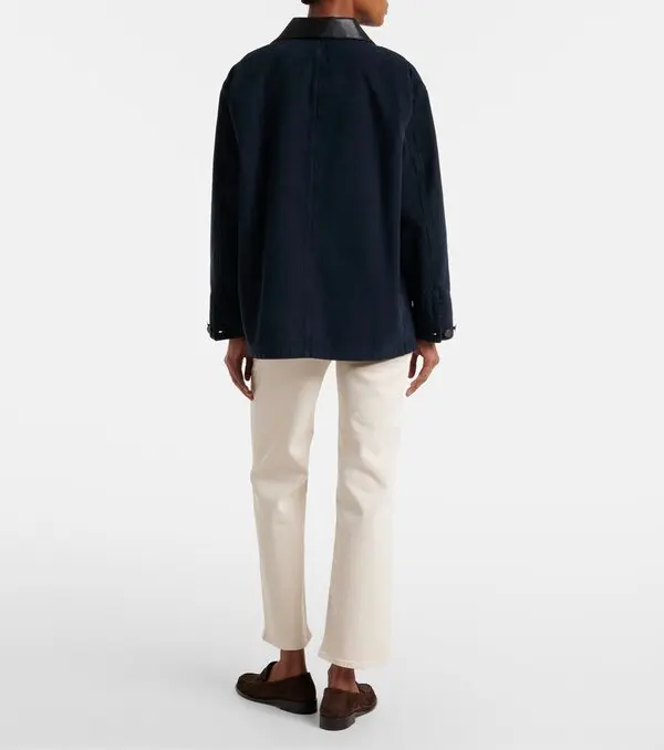 Citizens Of Humanity Palma Straight Leg Jeans