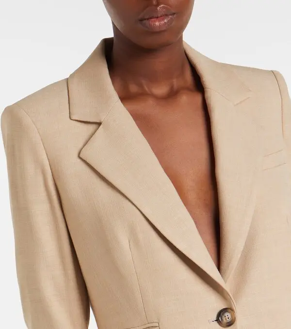 Veronica Beard Battista Blazer