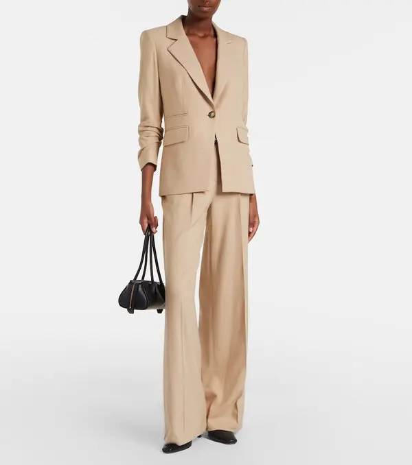 Veronica Beard Battista Blazer