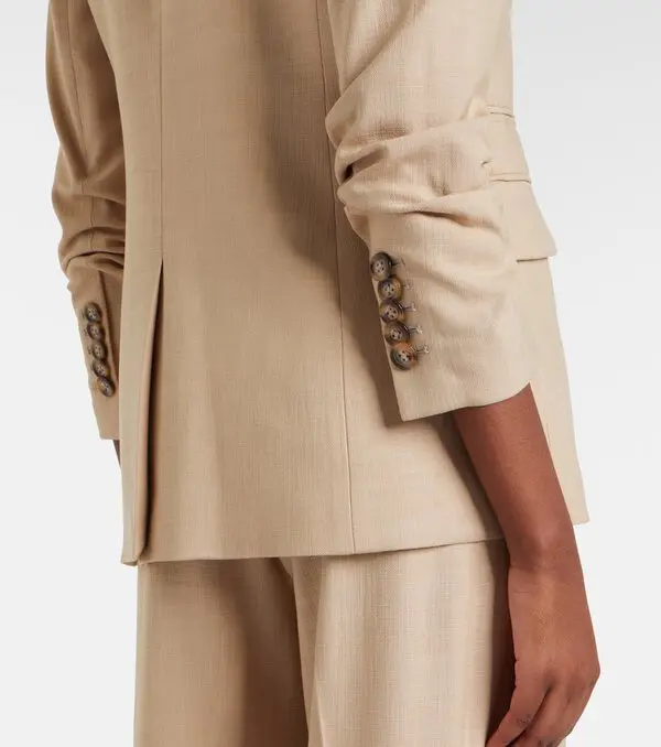 Veronica Beard Battista Blazer