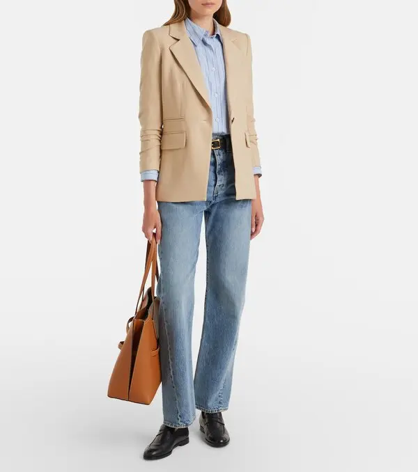 Veronica Beard Battista Blazer