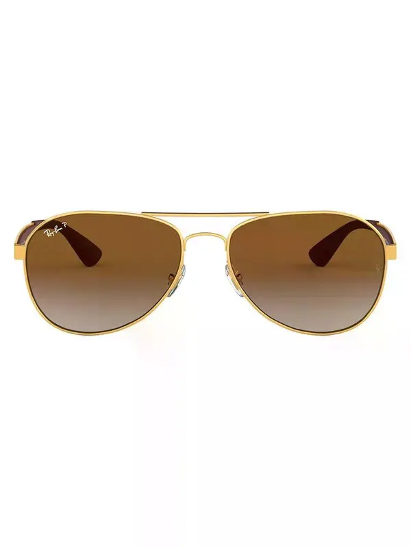 Ray-ban Aviator-style Sunglasses