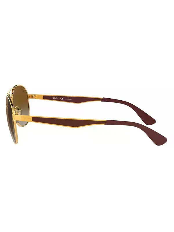 Ray-ban Aviator-style Sunglasses