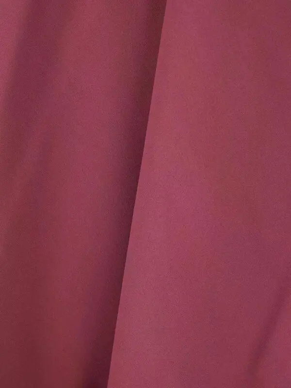 Antonelli Firenze Cowl-neck Sleeveless Dress - Pink
