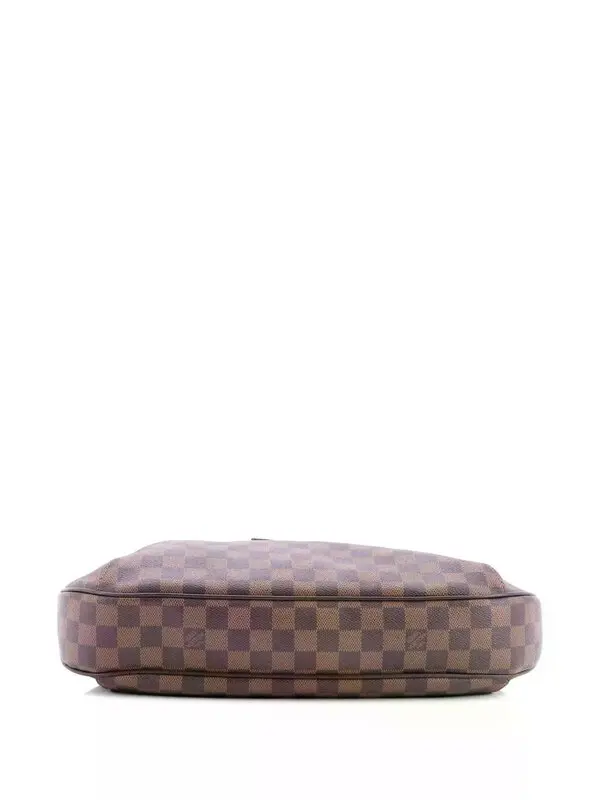LOUIS VUITTON Thames Damier Gm Hobo Bag