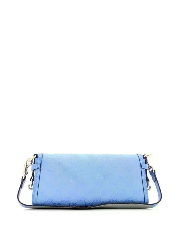 Gucci Luce Canvas Small Shoulder Bag