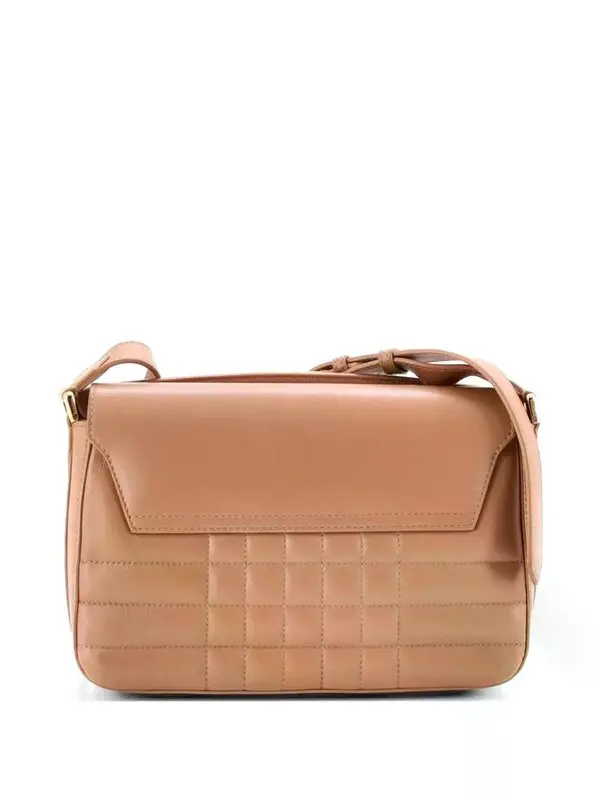 Burberry Catherine Quilted Leather Shoulder Bag