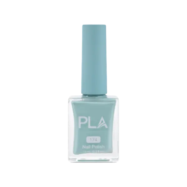 PLA BEAUTY Oil Lacquer Nail Polish - Miss Independent - 174 Oil Lacquer