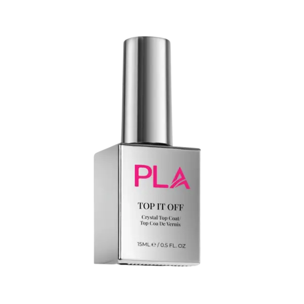 PLA BEAUTY Gel Polish Top Coat - One-color