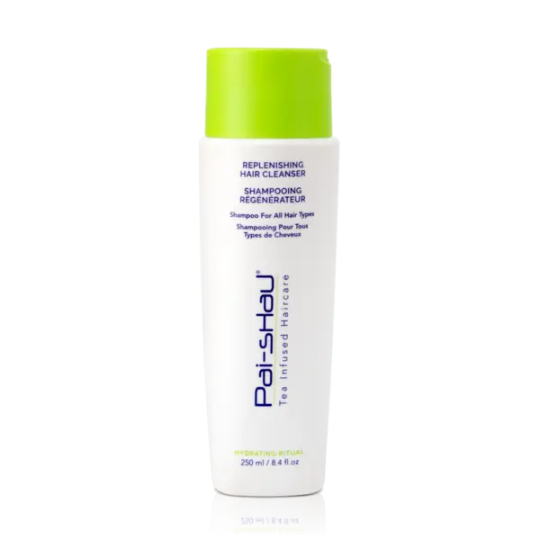 PAI-SHAU Replenishing Hair Cleanser - One-color