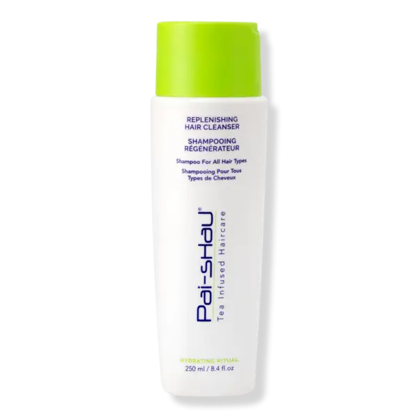 PAI-SHAU Replenishing Hair Cleanser - One-color