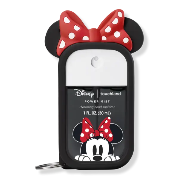 TOUCHLAND Disney Minnie Mouse & Special Edition Set - One-color