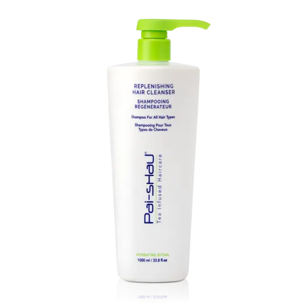 PAI-SHAU Replenishing Hair Cleanser - One-color