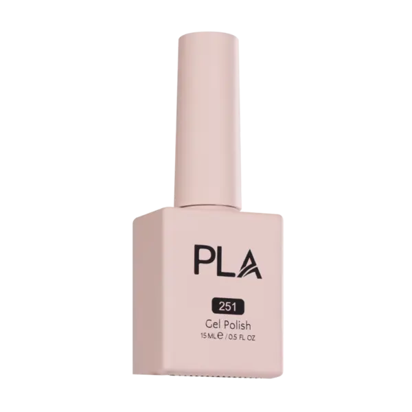 PLA BEAUTY Gel Nail Polish - Say Cheese! - 251
