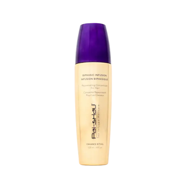 PAI-SHAU Biphasic Infusion - One-color