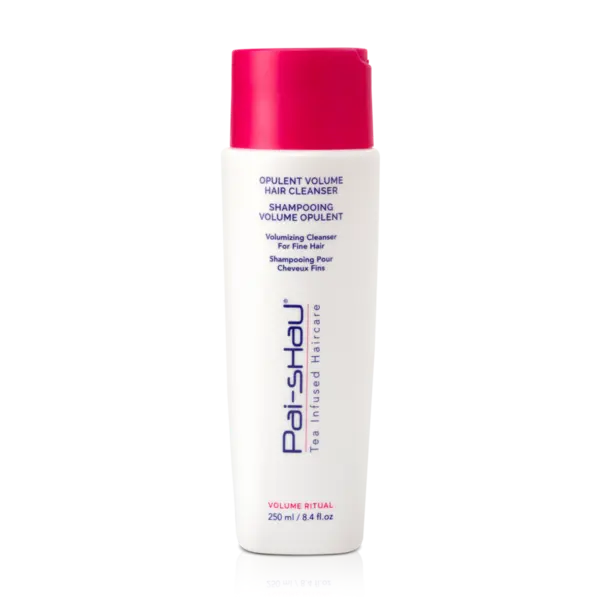 PAI-SHAU Opulent Volume Cleanser - One-color