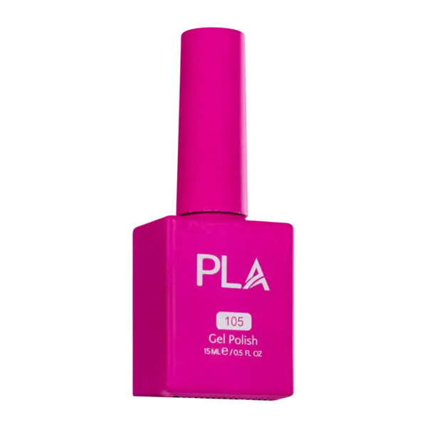 PLA BEAUTY Gel Nail Polish - Queen Of Hearts - 105