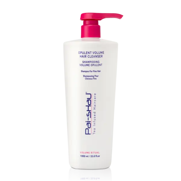 PAI-SHAU Opulent Volume Cleanser - One-color