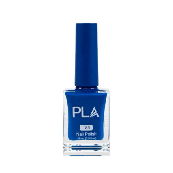 PLA BEAUTY Oil Lacquer Nail Polish - Spill The Tea - 185 Oil Lacquer
