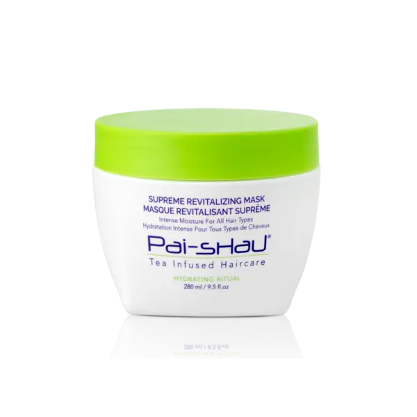PAI-SHAU Supreme Revitalizing Mask - One-color