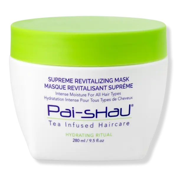 PAI-SHAU Supreme Revitalizing Mask - One-color