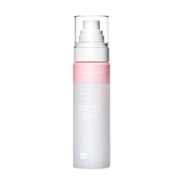 FACE REPUBLIC Blooming Essence Rose Mist - One-color