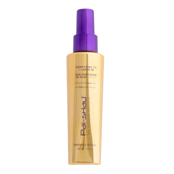 PAI-SHAU Something To Beleave-in - One-color