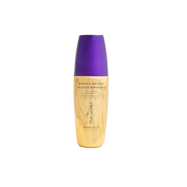 PAI-SHAU Biphasic Infusion - One-color