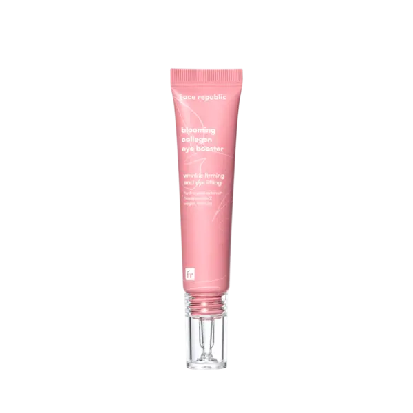 FACE REPUBLIC Blooming Collagen Eye Booster - One-color