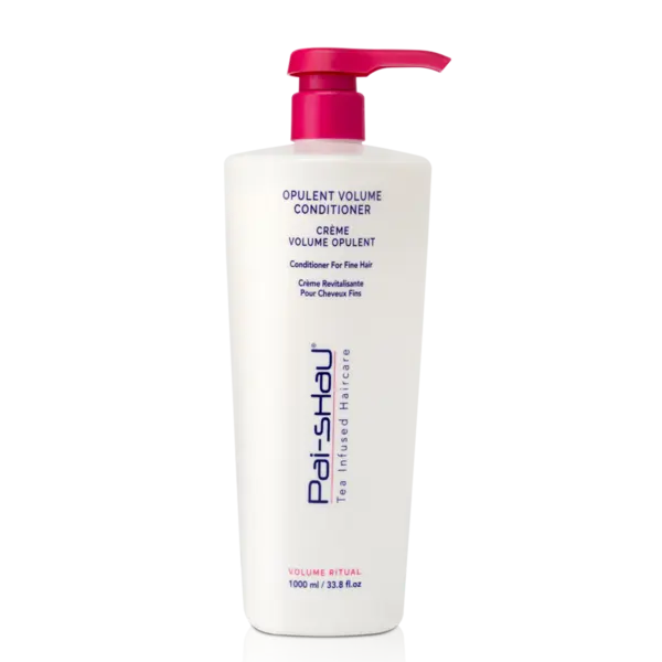 PAI-SHAU Opulent Volume Conditioner - One-color