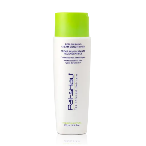 PAI-SHAU Replenishing Cream Conditioner - One-color