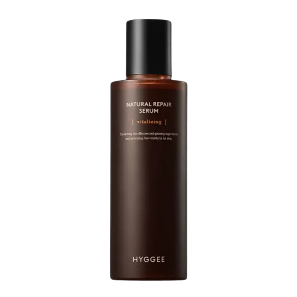 HYGGEE Natural Repair Serum - One-color