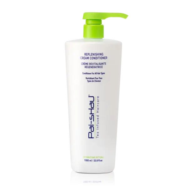 PAI-SHAU Replenishing Cream Conditioner - One-color