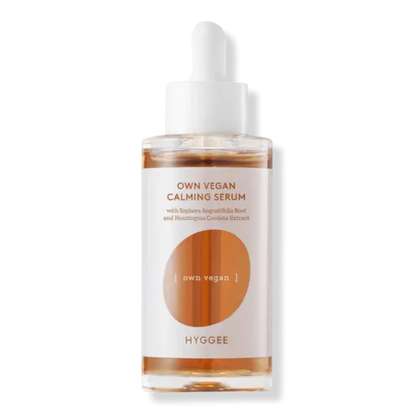 HYGGEE Own Vegan Calming Serum