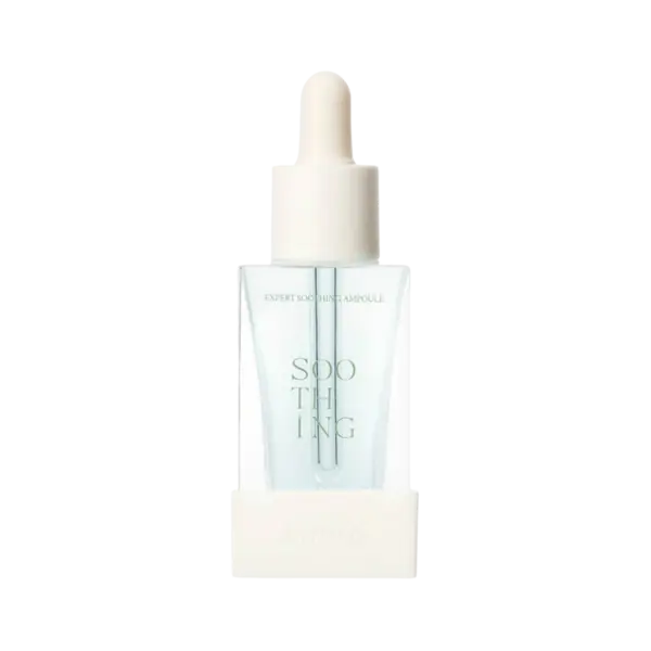 AIPPO Expert Soothing Ampoule - One-color