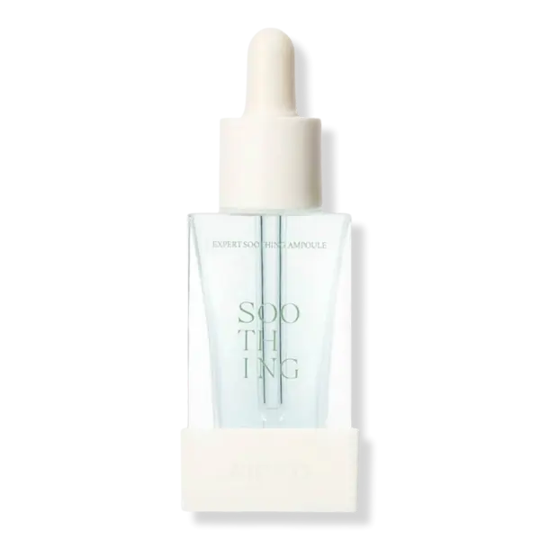 AIPPO Expert Soothing Ampoule - One-color