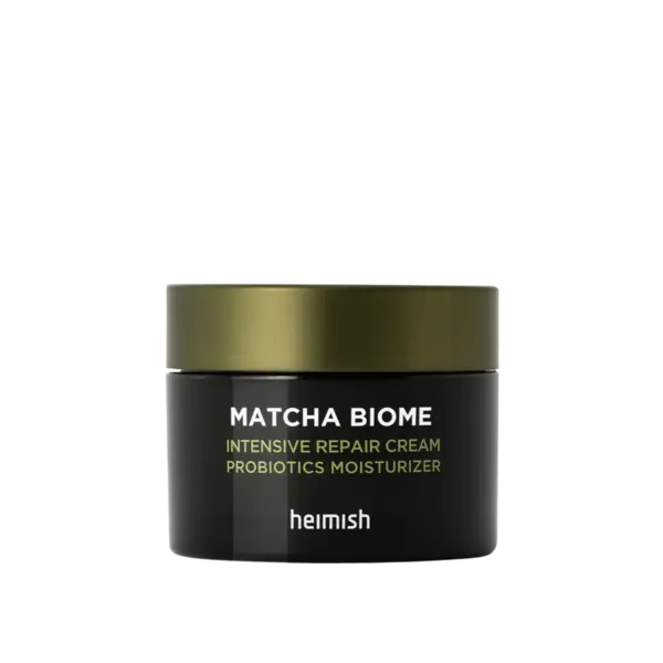 HEIMISH Matcha Biome Intensive Repair Cream - One-color