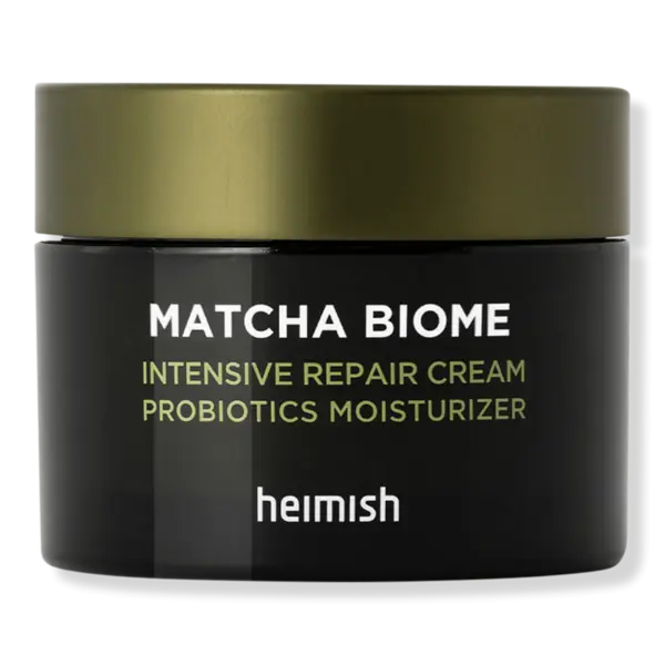 HEIMISH Matcha Biome Intensive Repair Cream - One-color