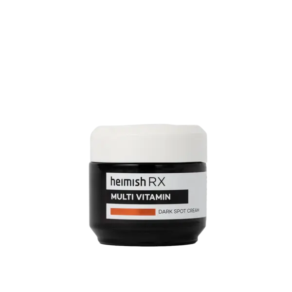 HEIMISH Rx Multi Vitamin Dark Spot Cream - One-color